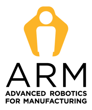 New grant awarded by ARM Institute for robotic inspection and packing ...